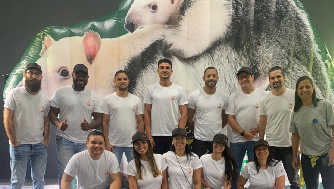 Sowing Hope and Commitment for the Future of the Planet - KPN Foundation